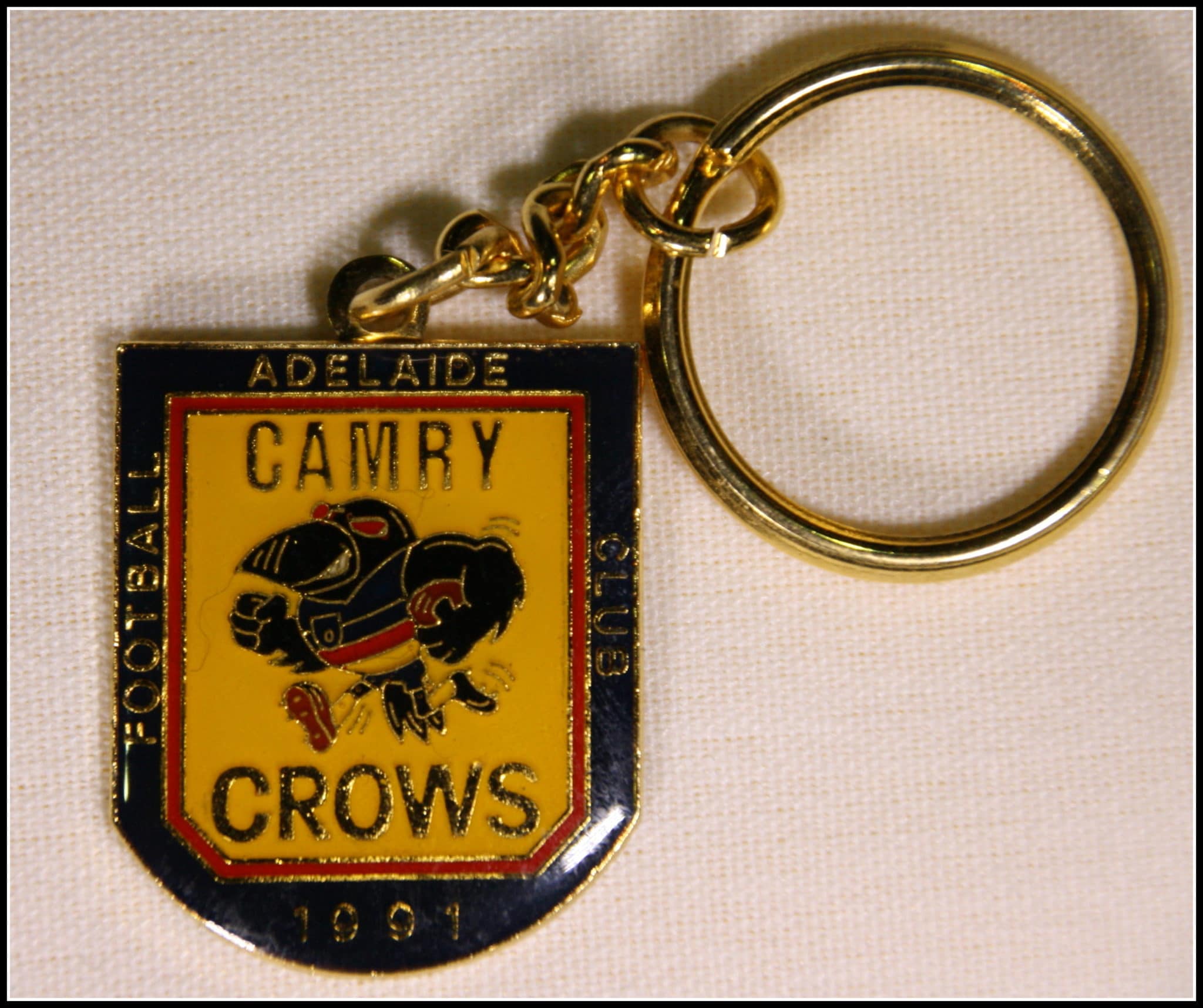 Membership items | Adelaide Football Club