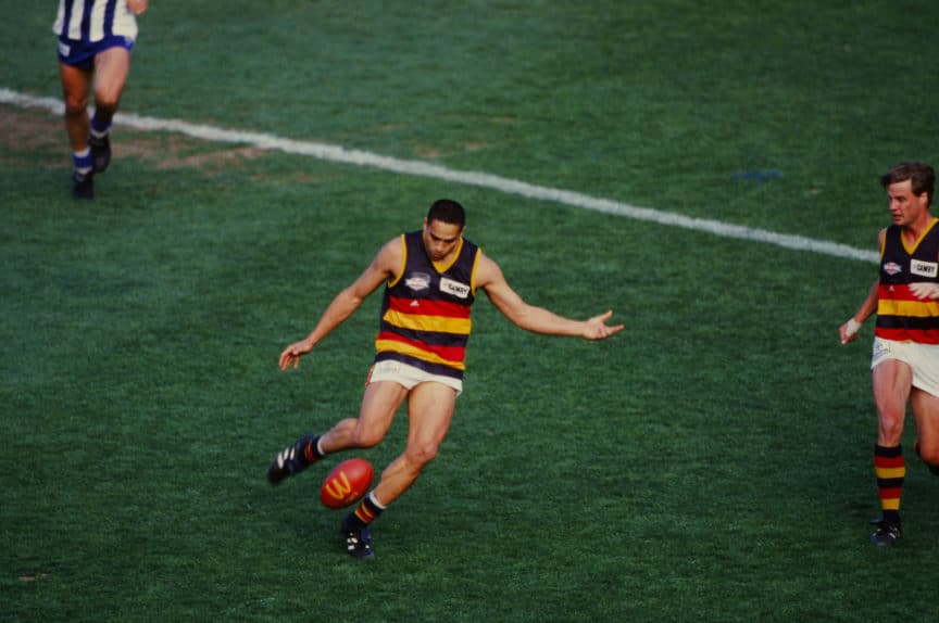 1998 AFL Premiership | Adelaide Football Club