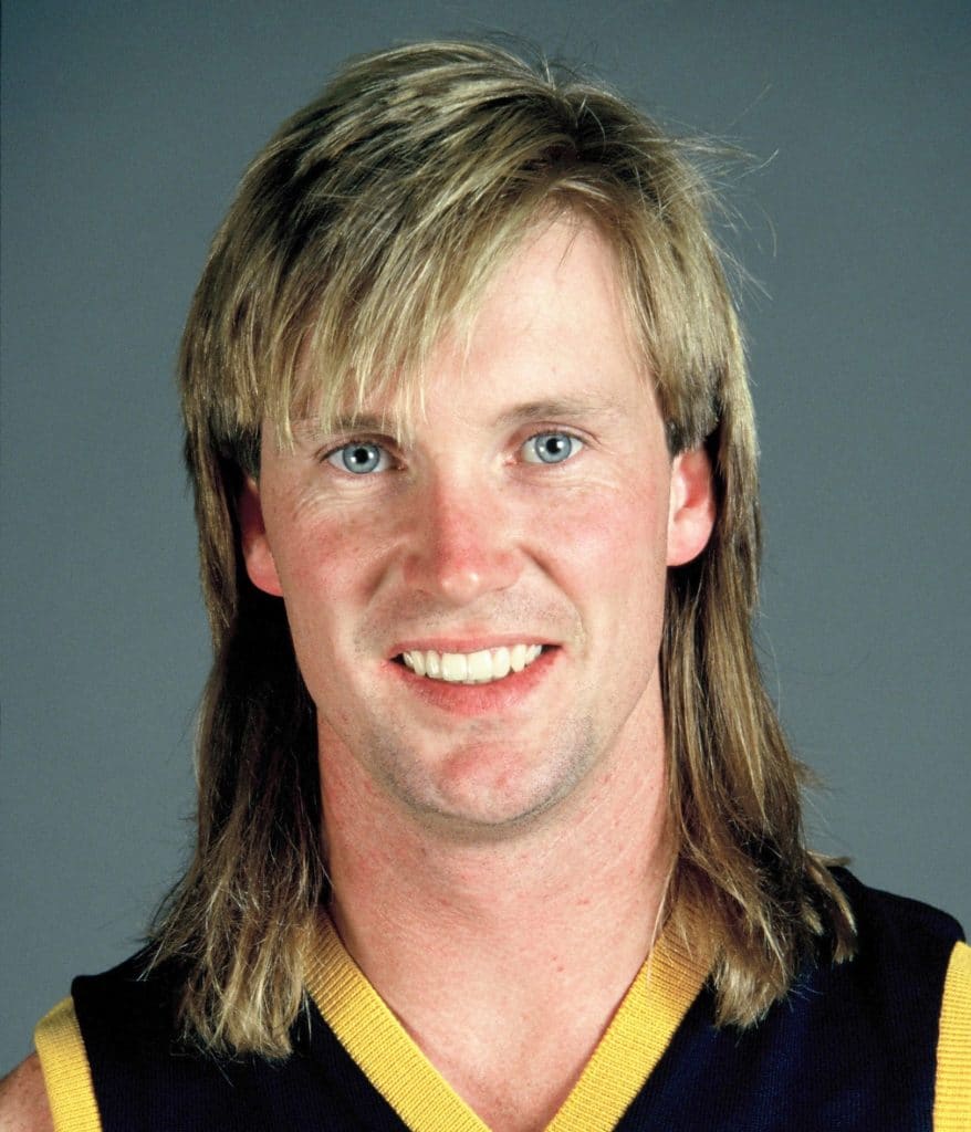 AFC Player Debut Order | Adelaide Football Club