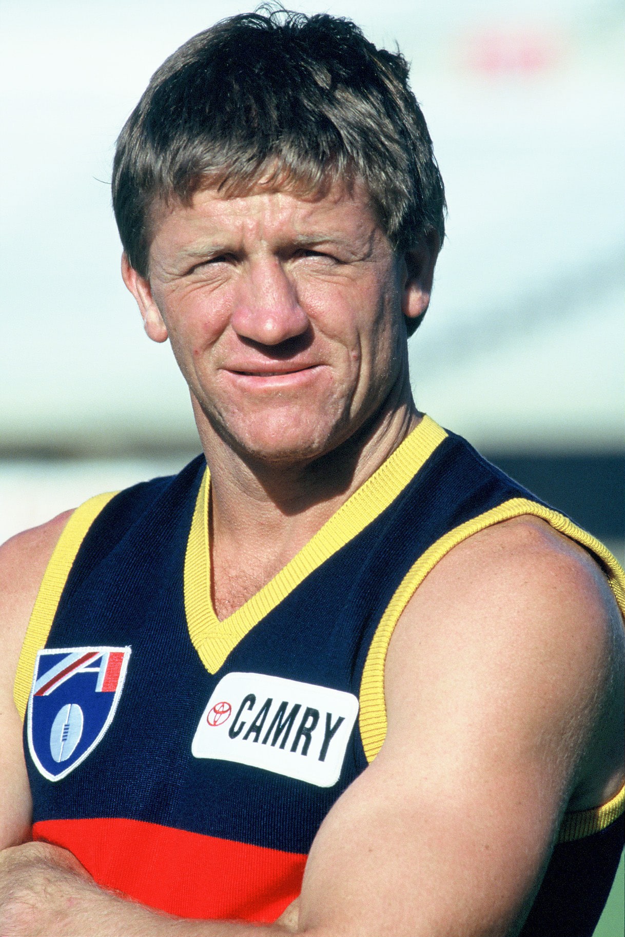 The first 52 Crows of 1991 | Adelaide Football Club