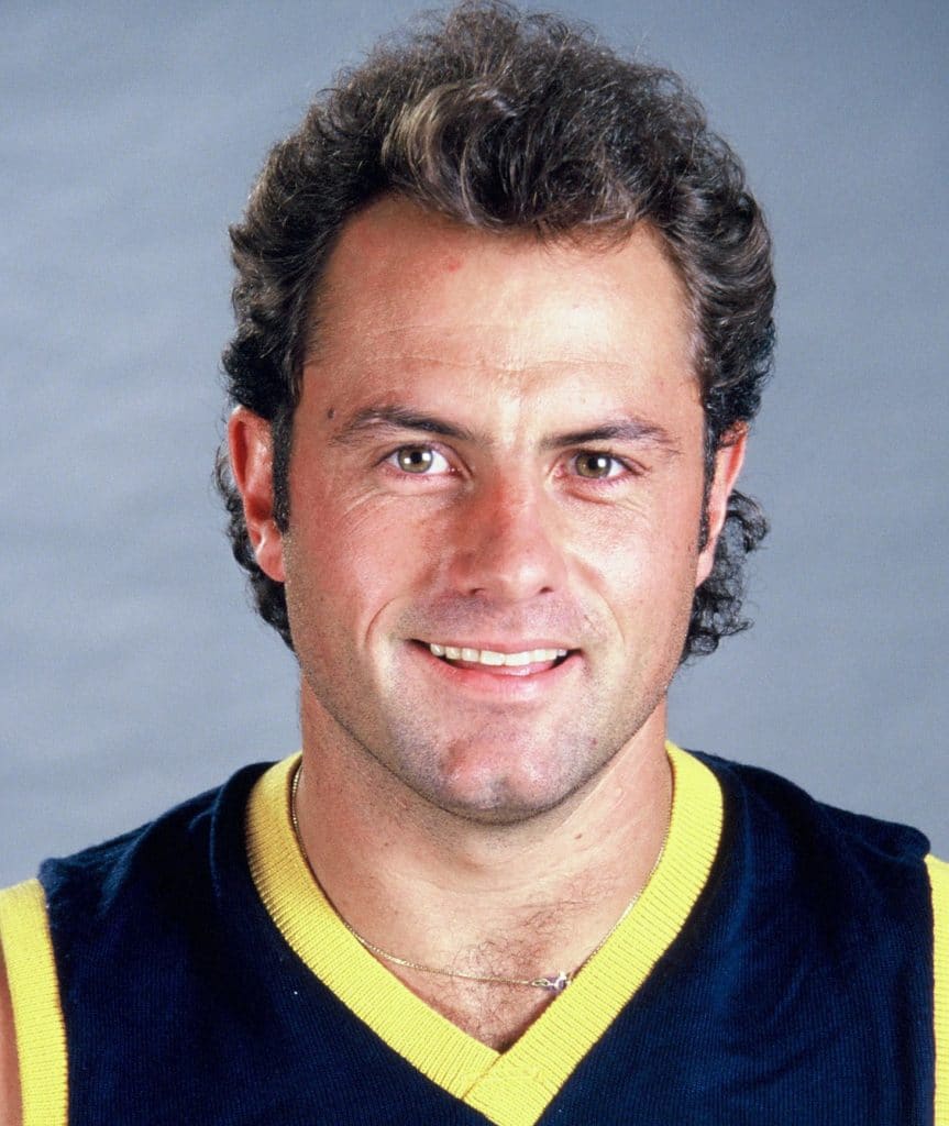 The first 52 Crows of 1991 | Adelaide Football Club