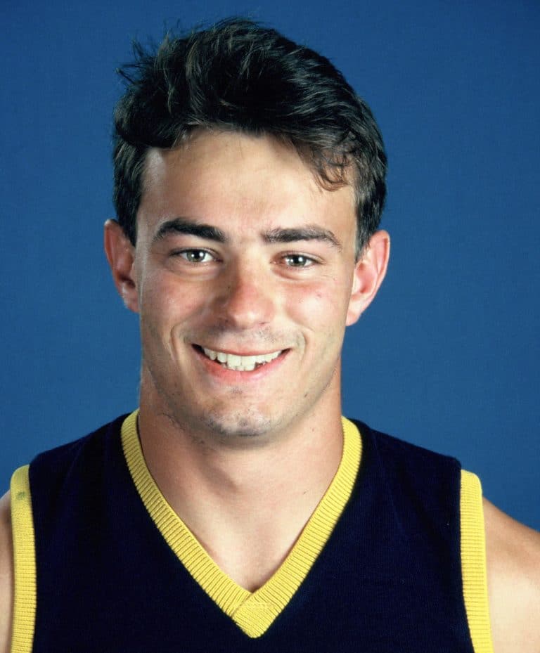 Locker/Jumper 45 | Adelaide Football Club