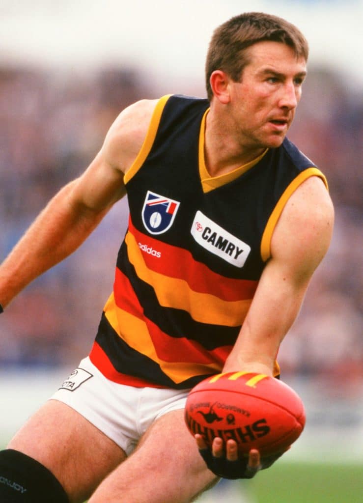 1997 | Adelaide Football Club