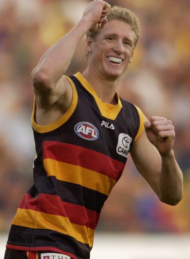 2002 | Adelaide Football Club