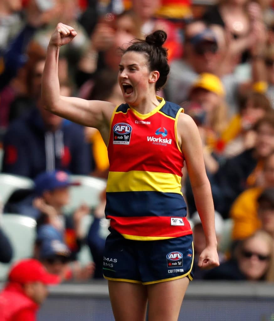 Premierships | Adelaide Football Club