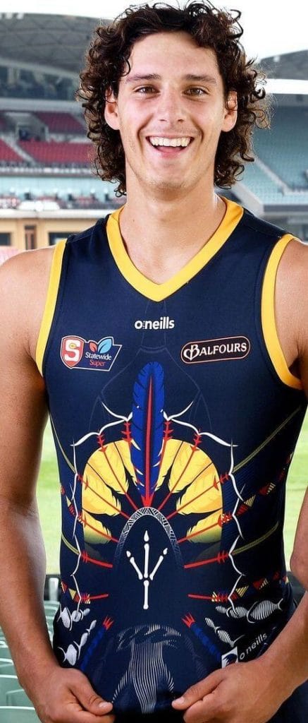 Adelaide SANFL jumpers | Adelaide Football Club