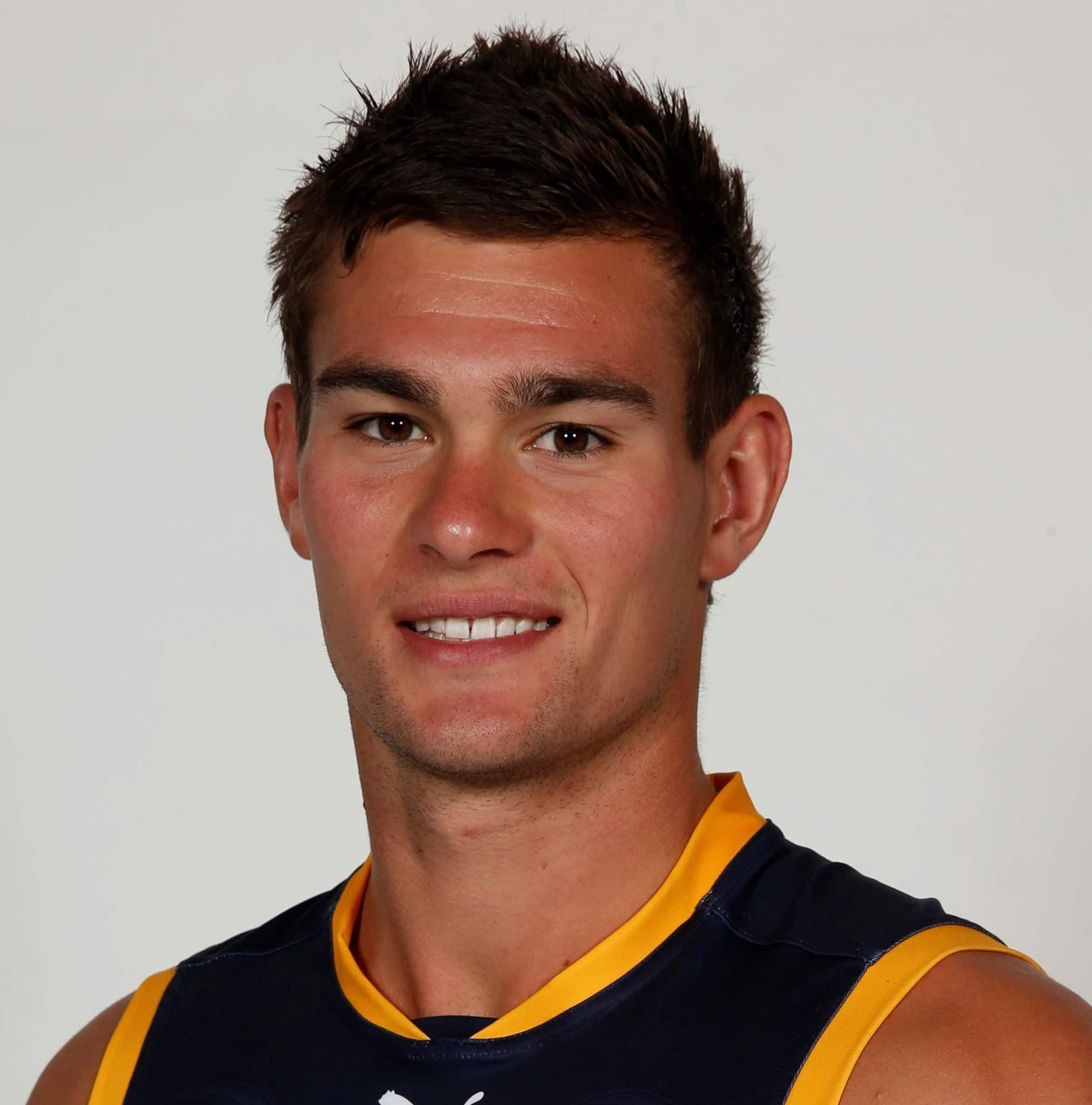 Locker/Jumper 8 | Adelaide Football Club