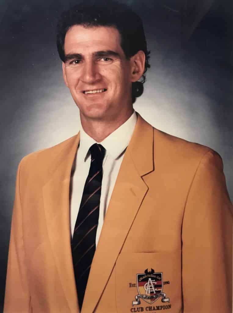 Club Champions | Adelaide Football Club