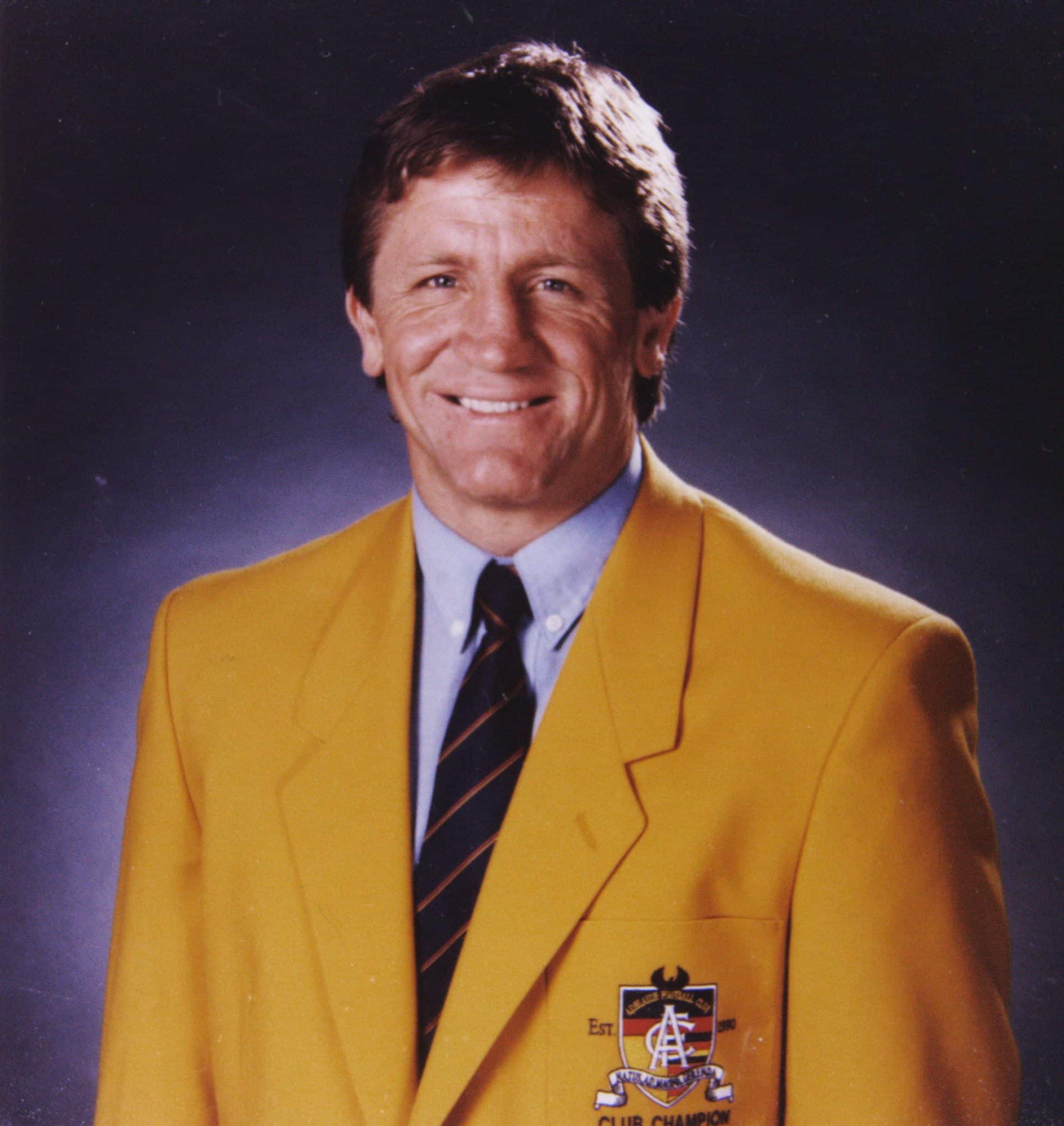 1992 | Adelaide Football Club