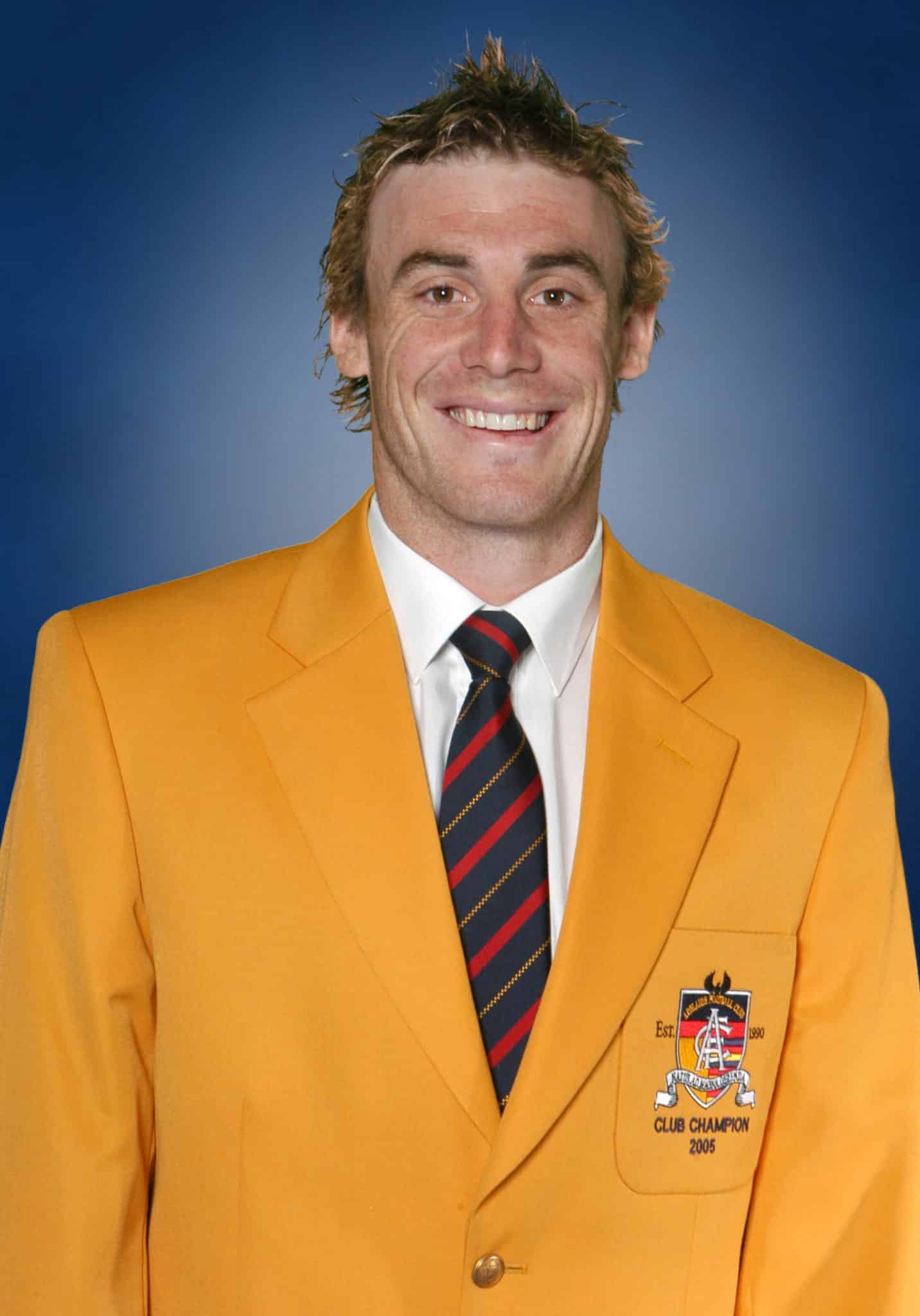 Club Champions | Adelaide Football Club