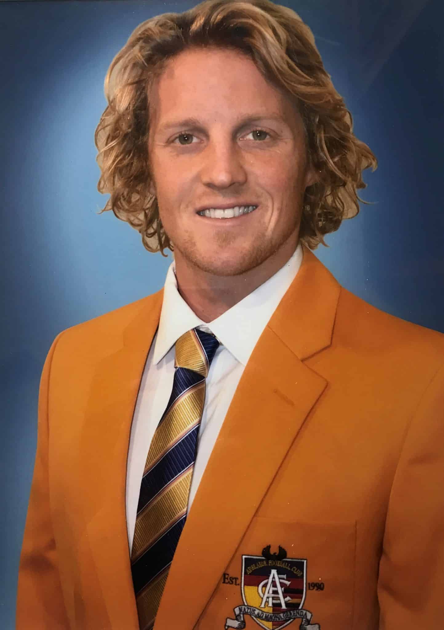 Club Champions | Adelaide Football Club