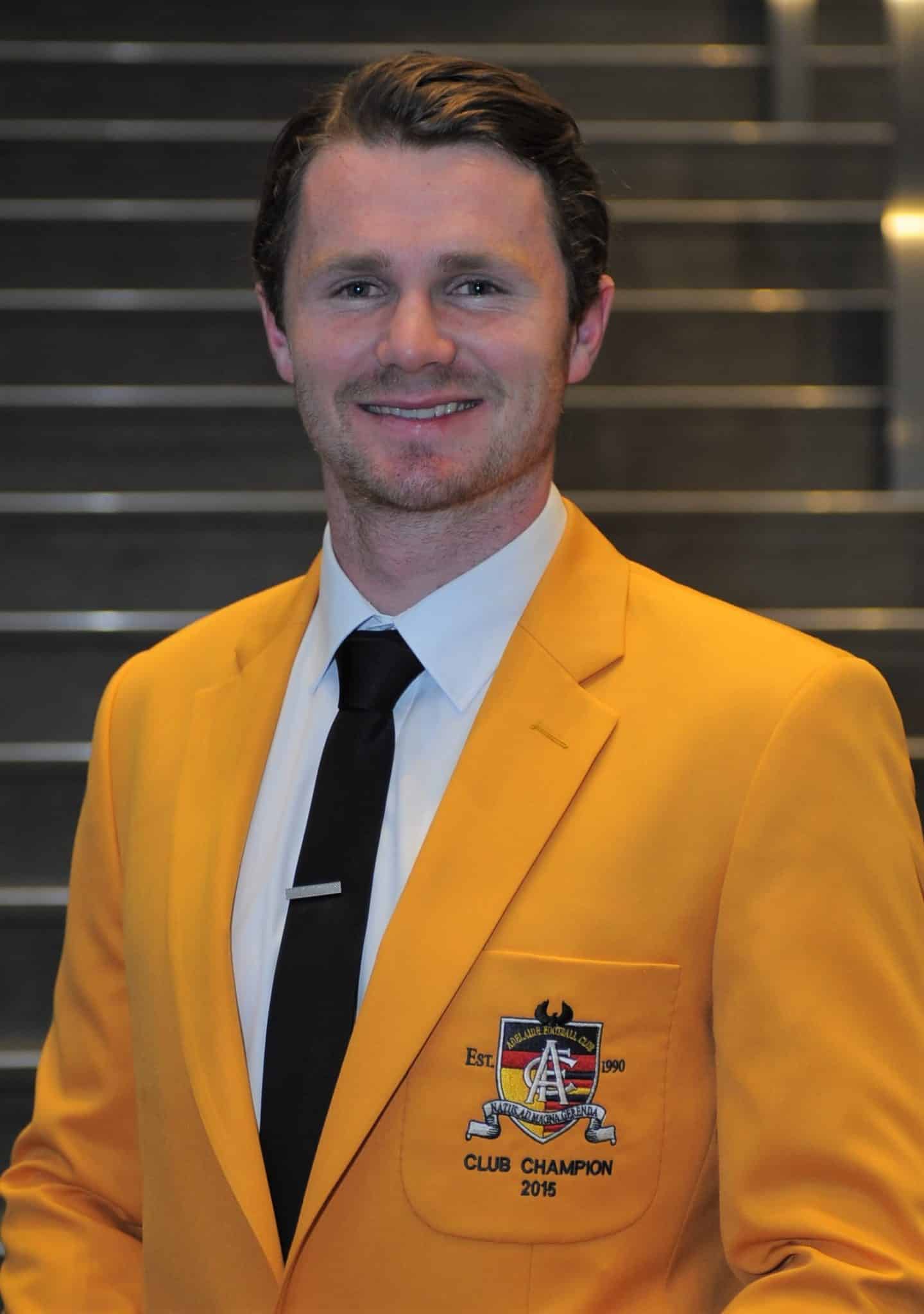 Club Champions | Adelaide Football Club