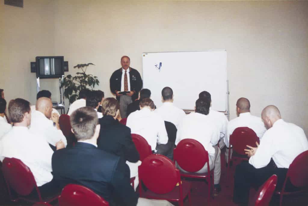 1997 AFL Premiership | Adelaide Football Club