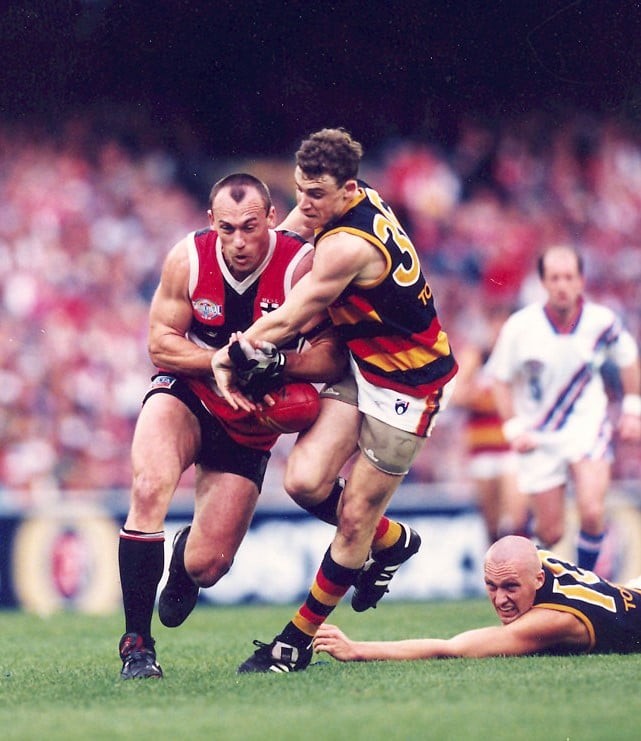 1997 Grand Final, gallery | Adelaide Football Club