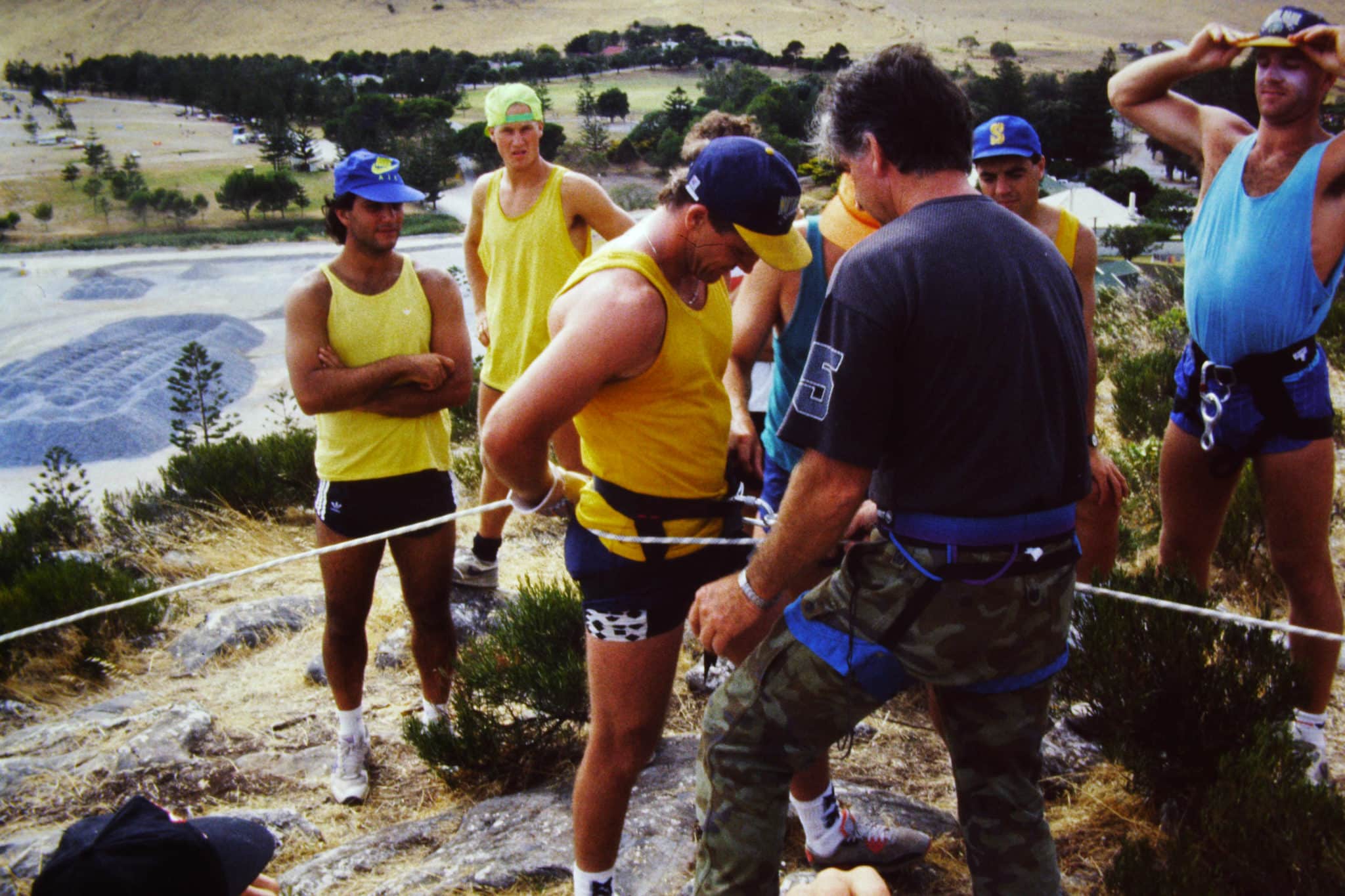 1991 | Adelaide Football Club