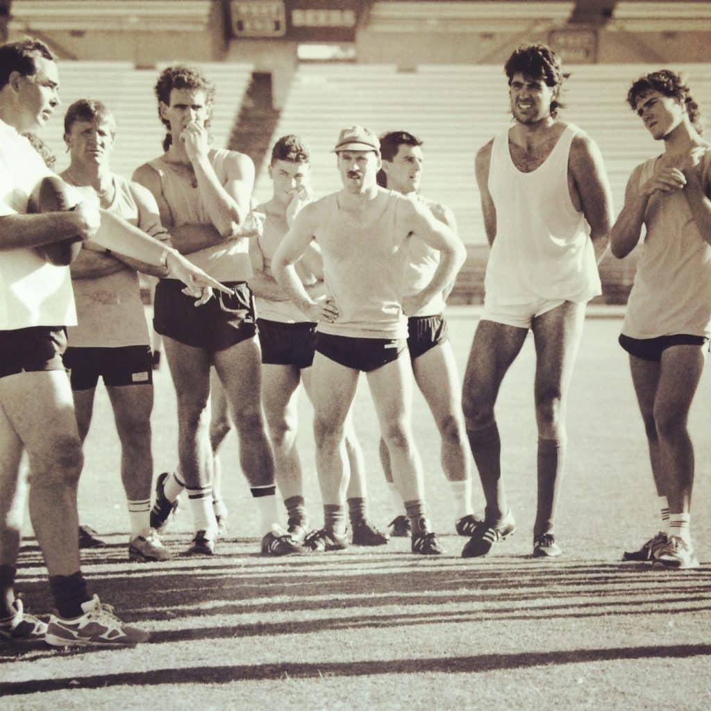 1991 | Adelaide Football Club