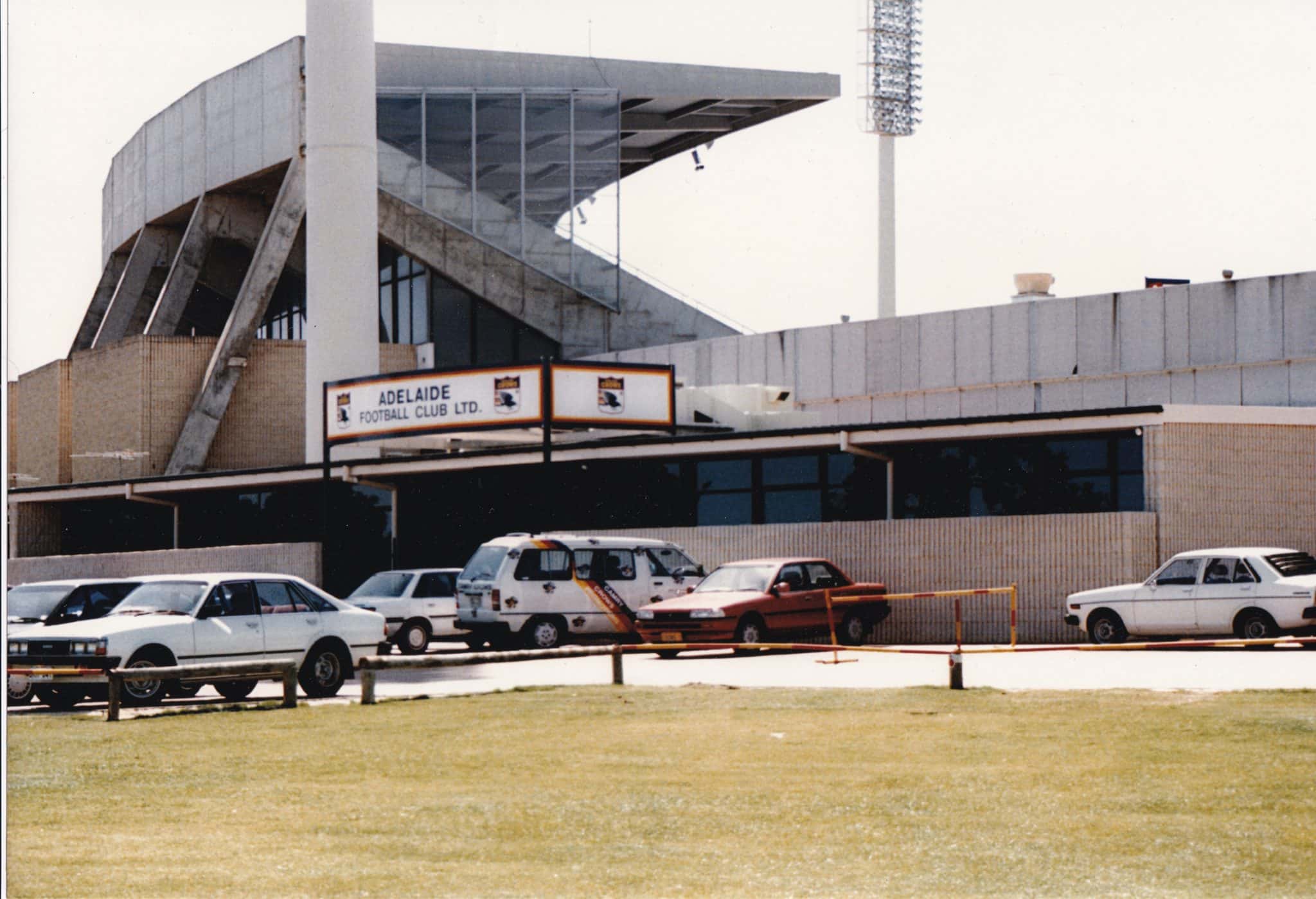 1992 | Adelaide Football Club