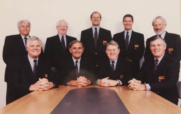 1993 | Adelaide Football Club