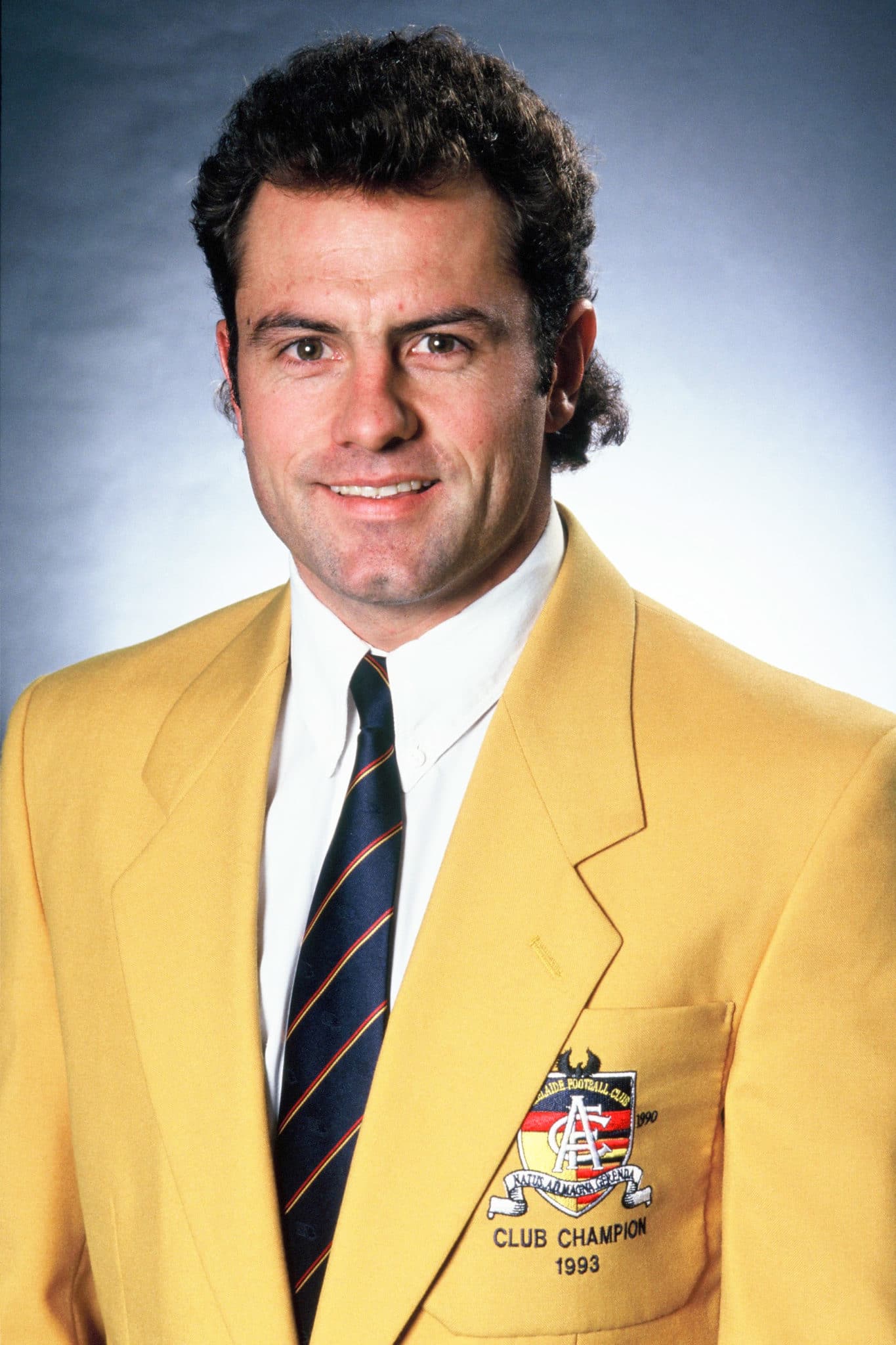 1993 | Adelaide Football Club