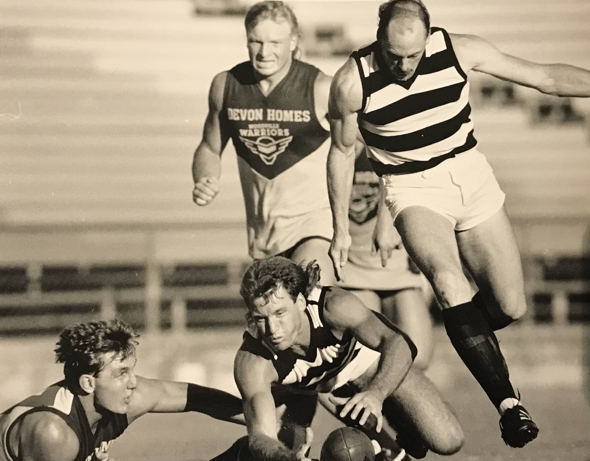 1991 | Adelaide Football Club