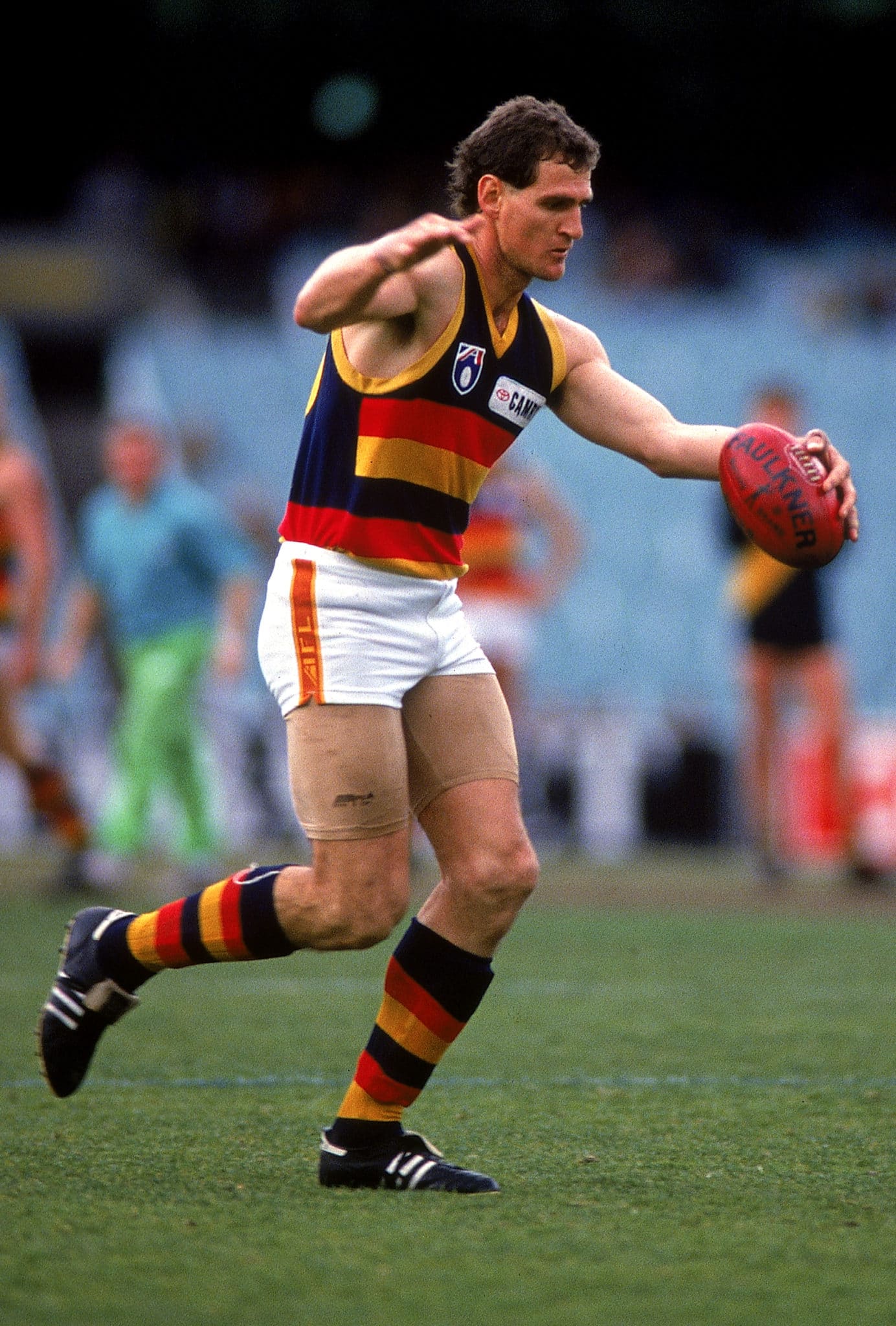 1992 | Adelaide Football Club
