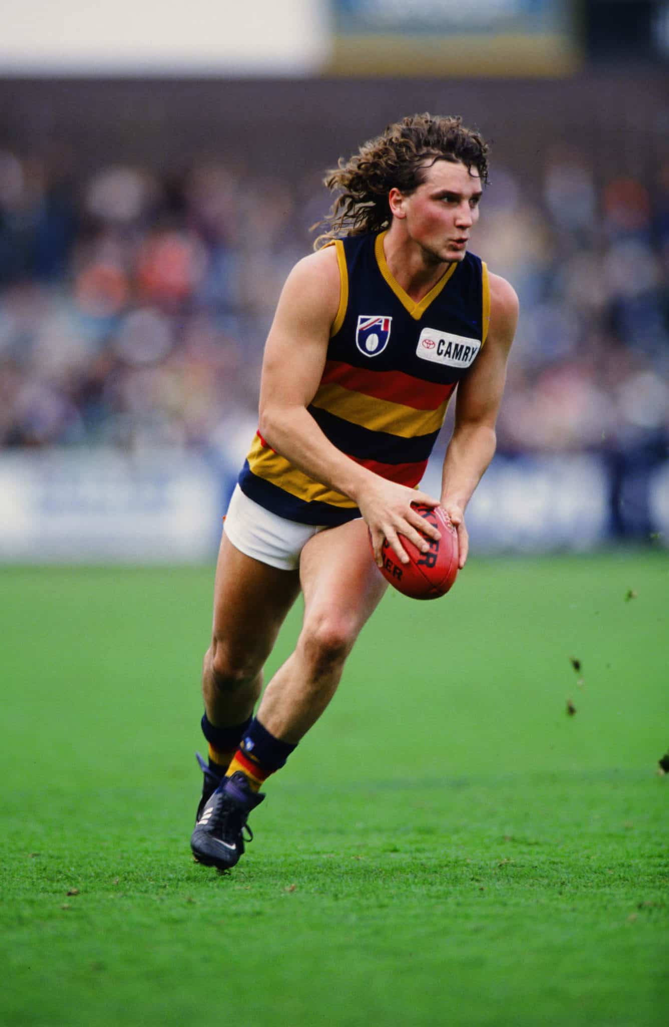 1992 | Adelaide Football Club