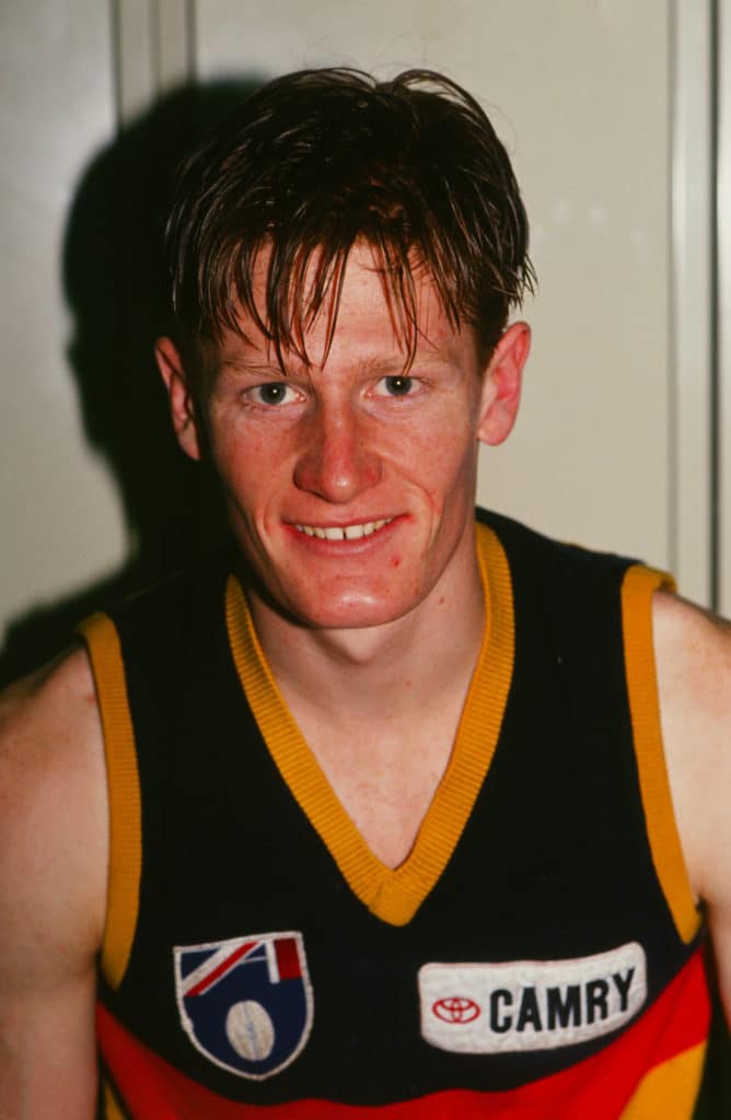 1992 | Adelaide Football Club