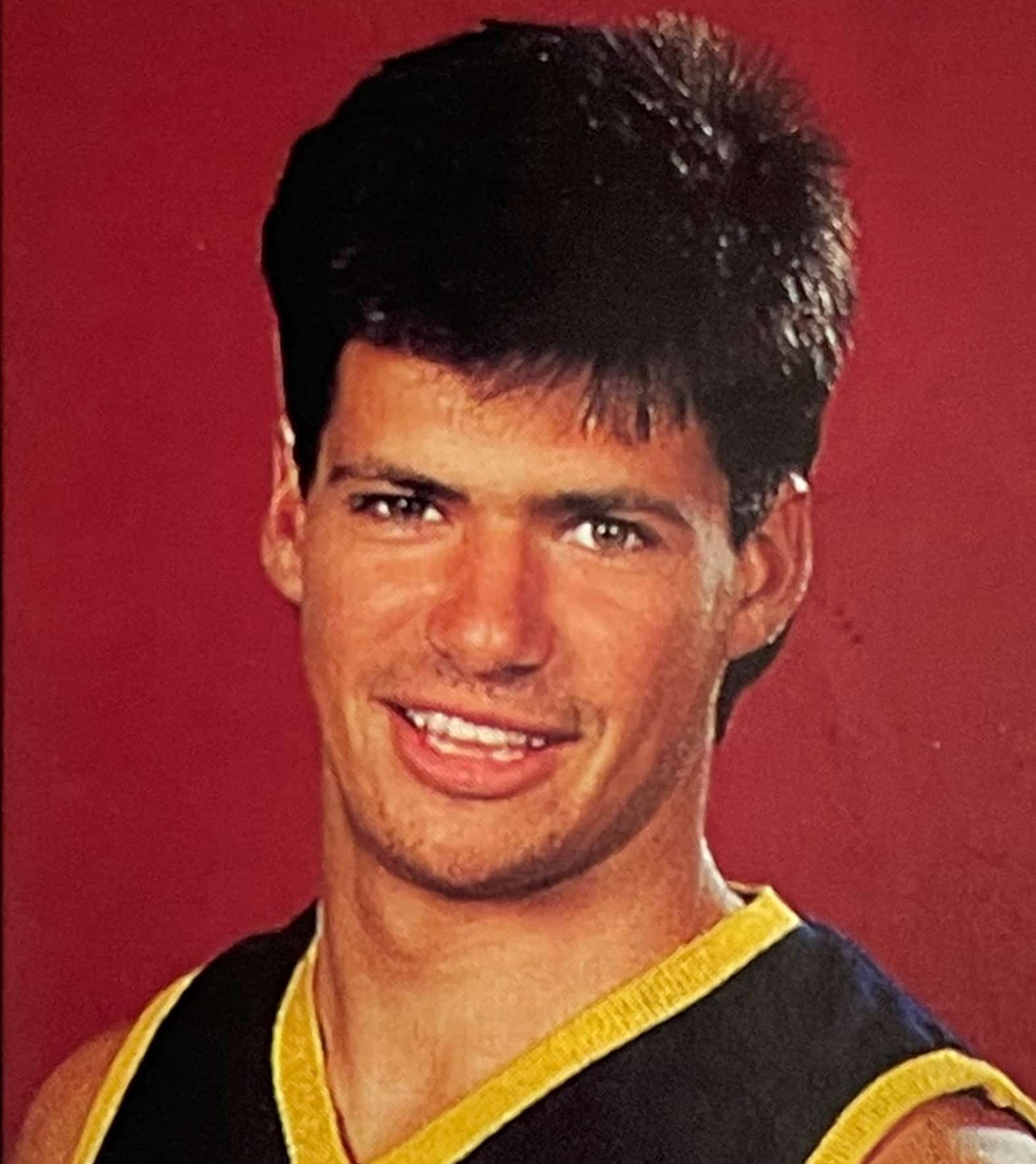 1992: The eight recruits | Adelaide Football Club