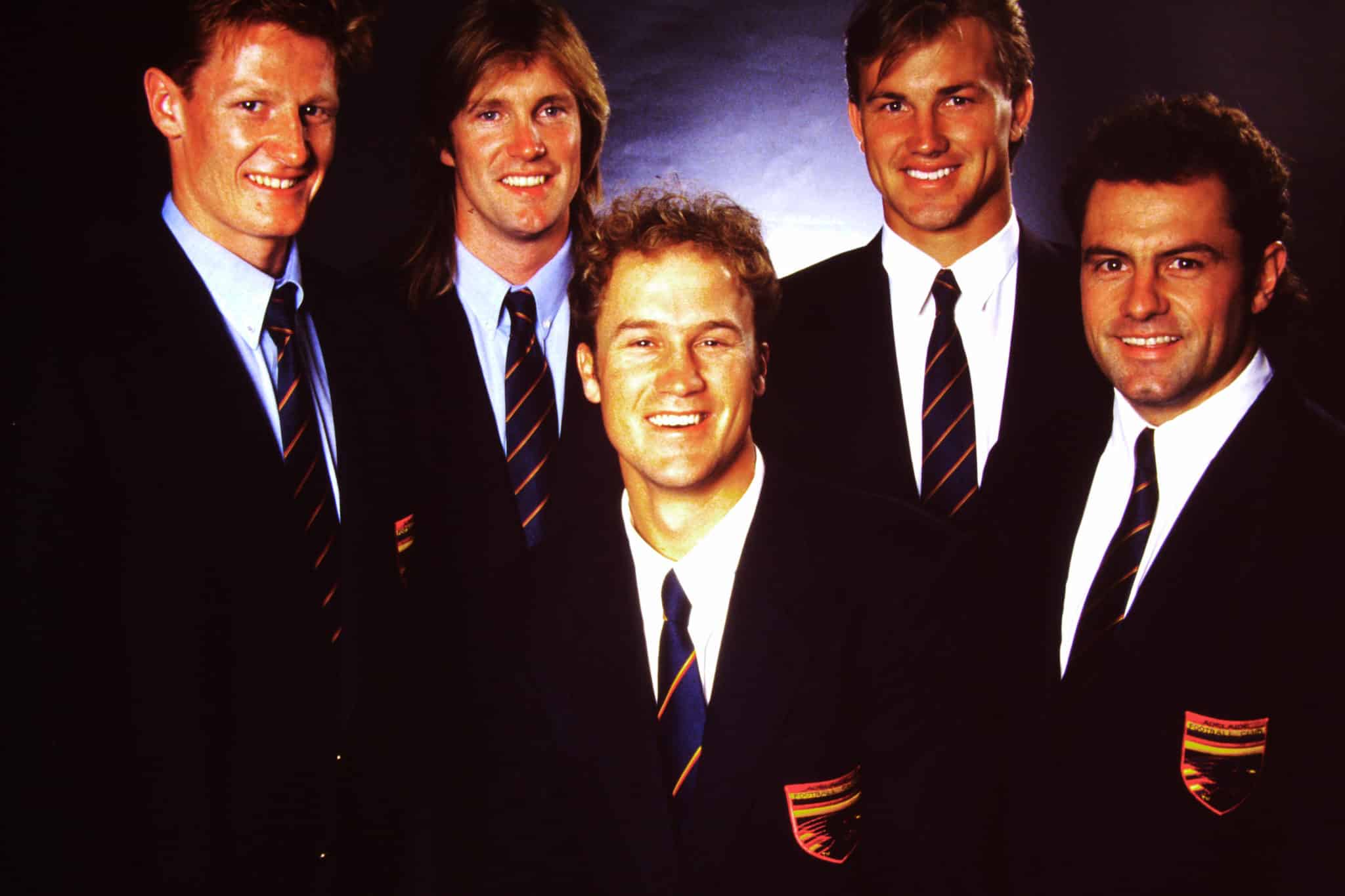 1993 | Adelaide Football Club