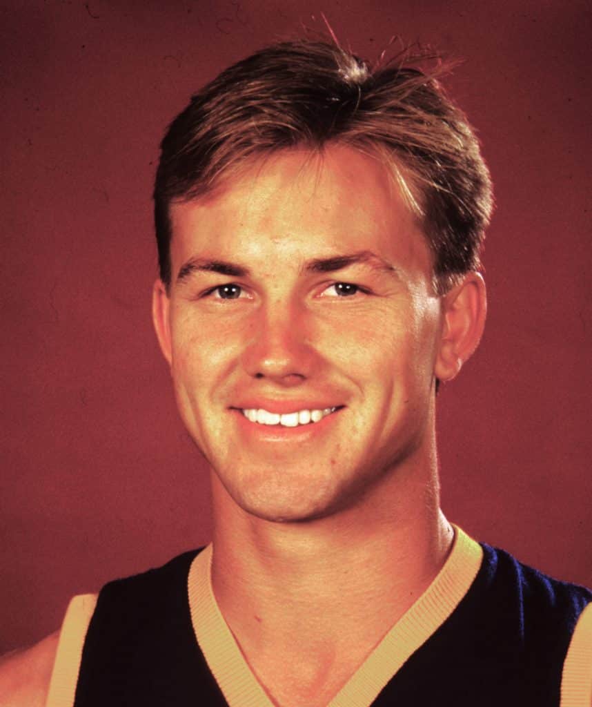 1992: The eight recruits | Adelaide Football Club