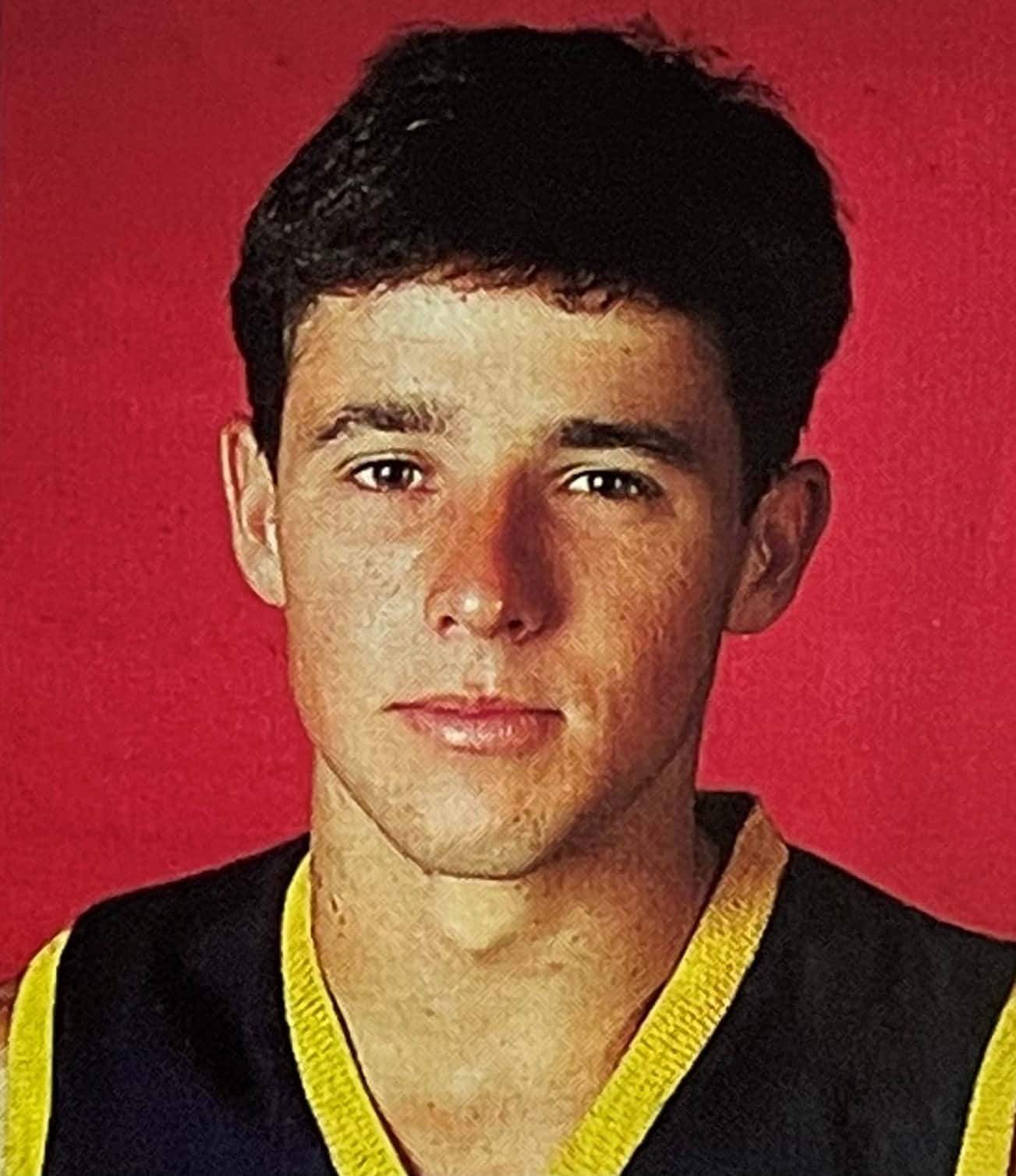 1992: The eight recruits | Adelaide Football Club