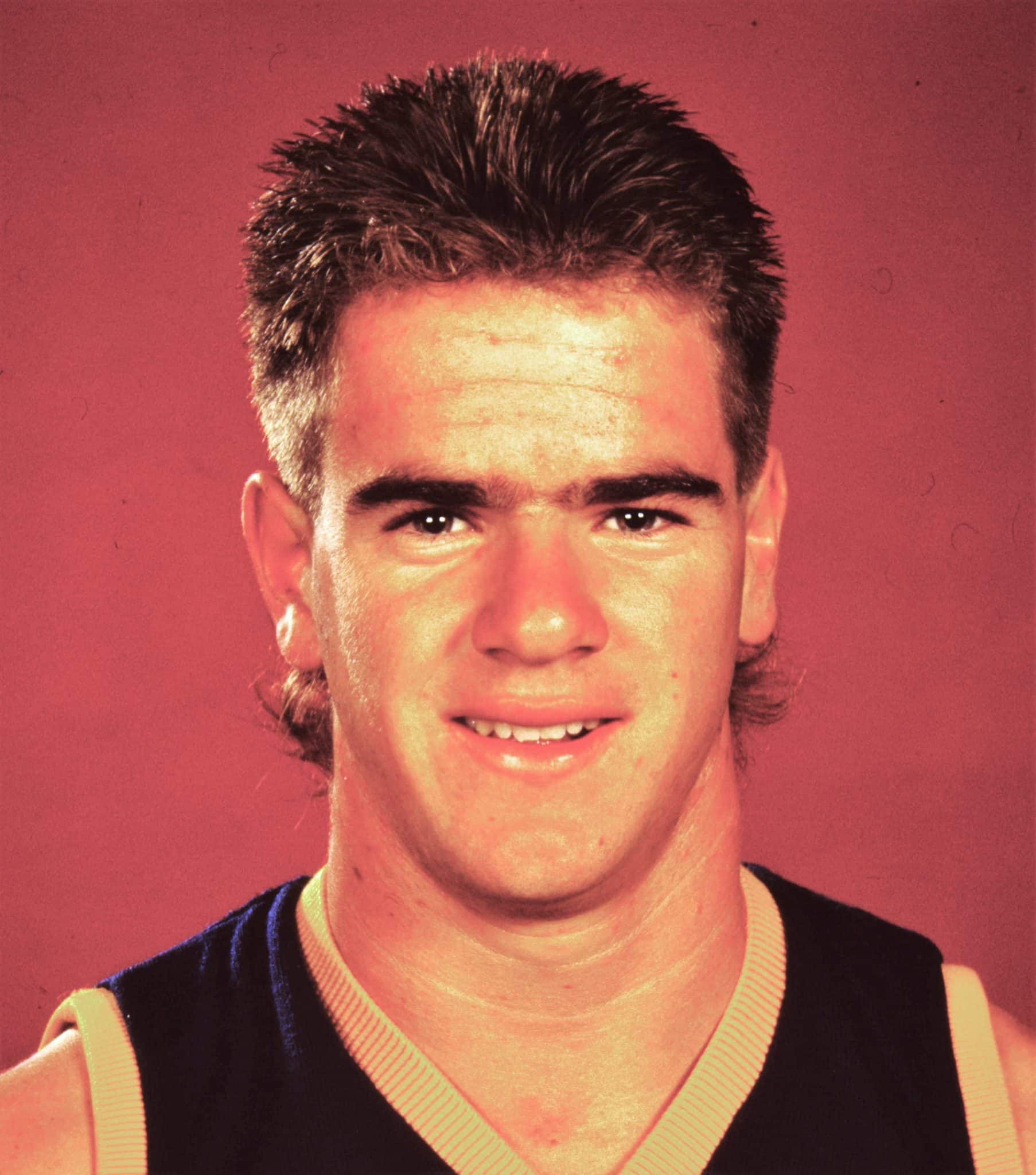 1992: The eight recruits | Adelaide Football Club