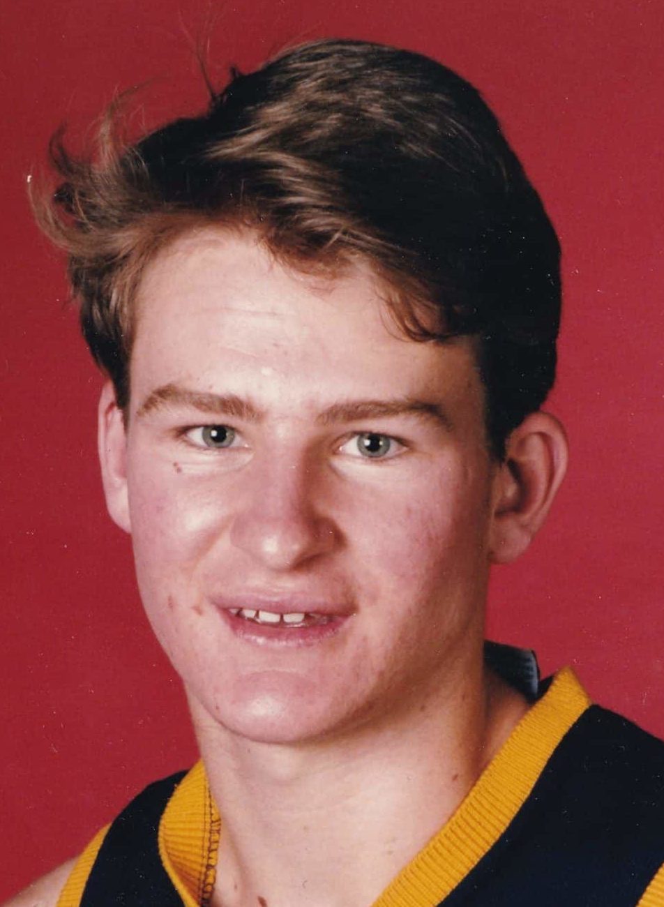 1992: The eight recruits | Adelaide Football Club