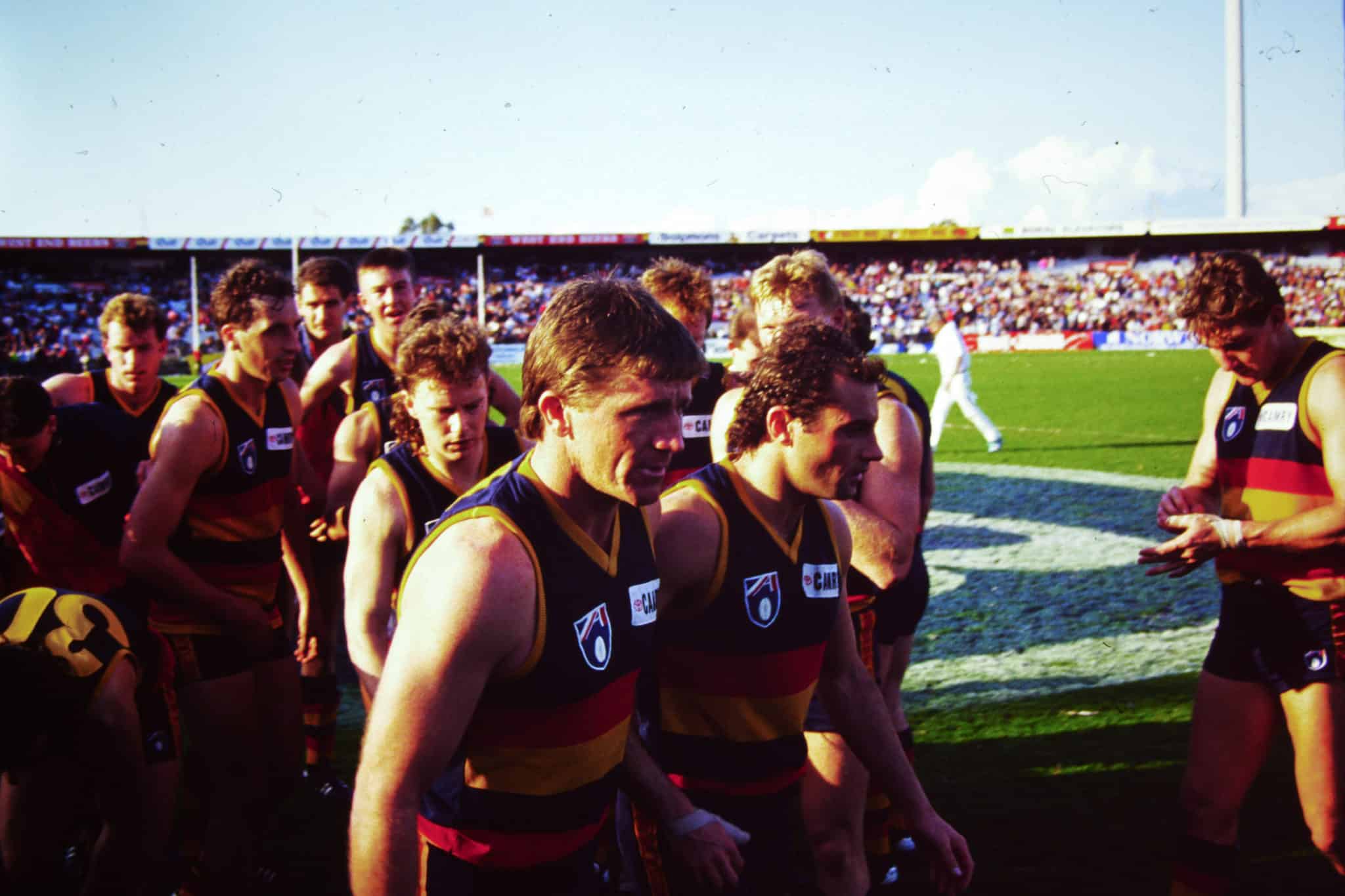 1991 | Adelaide Football Club