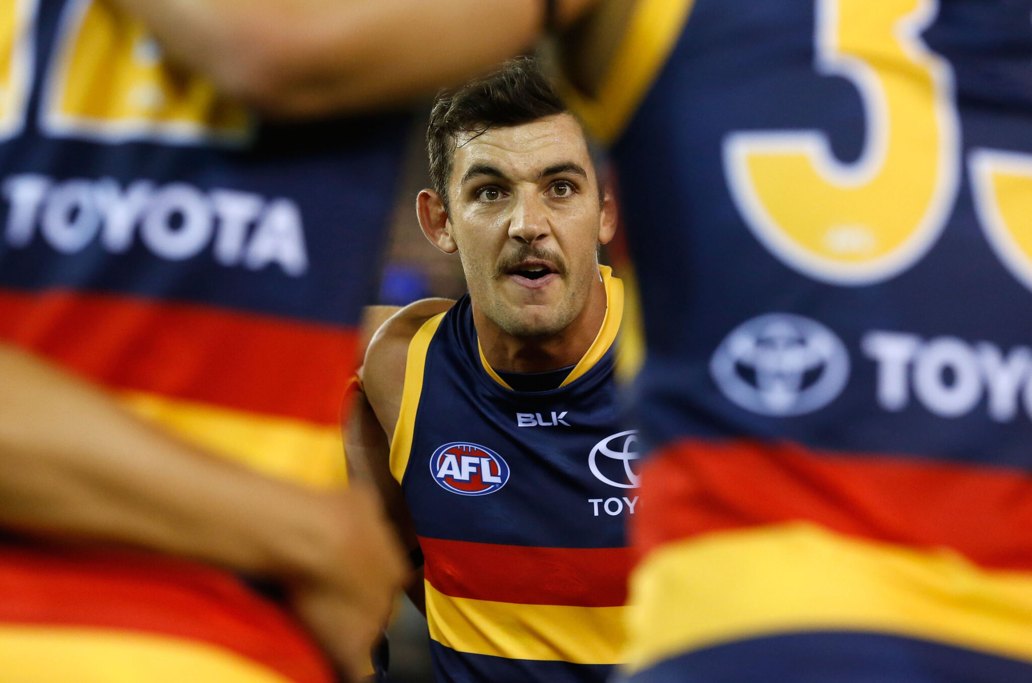 2016 | Adelaide Football Club