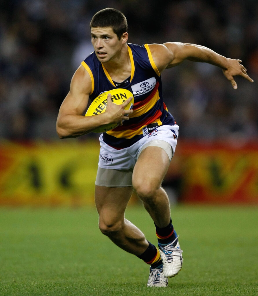2011 | Adelaide Football Club