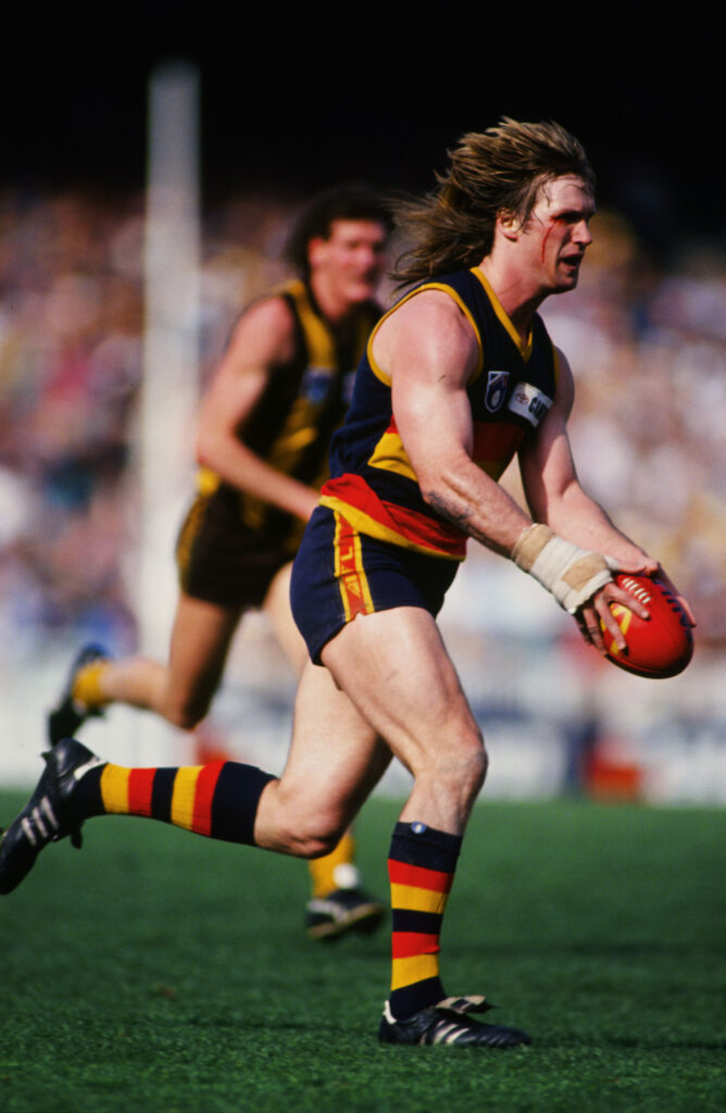 1993 | Adelaide Football Club