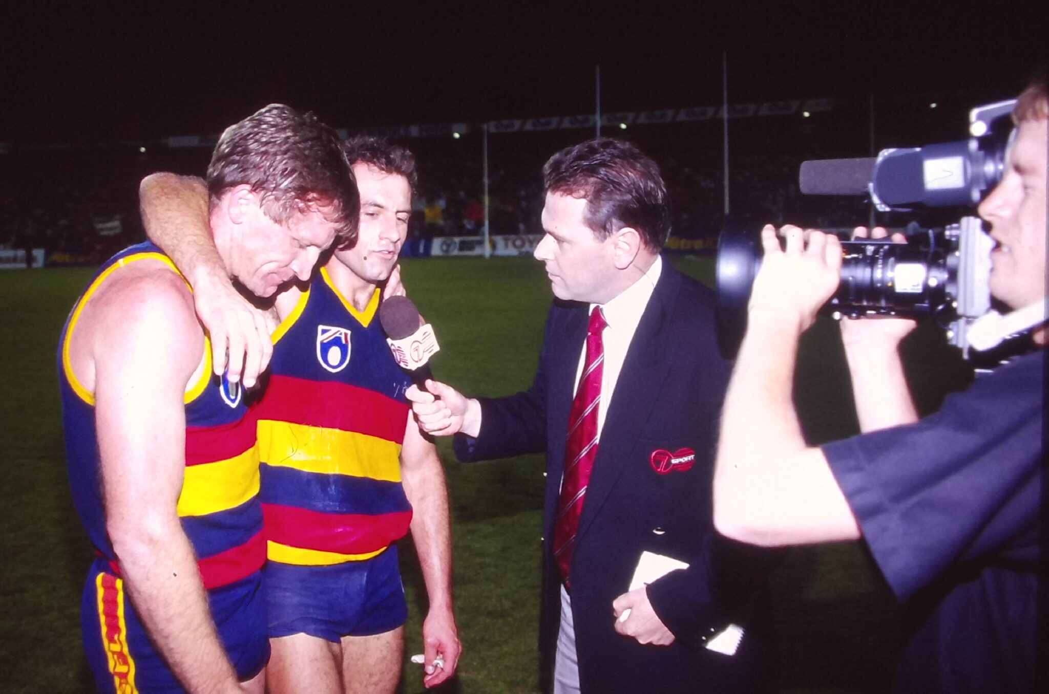 1993 | Adelaide Football Club