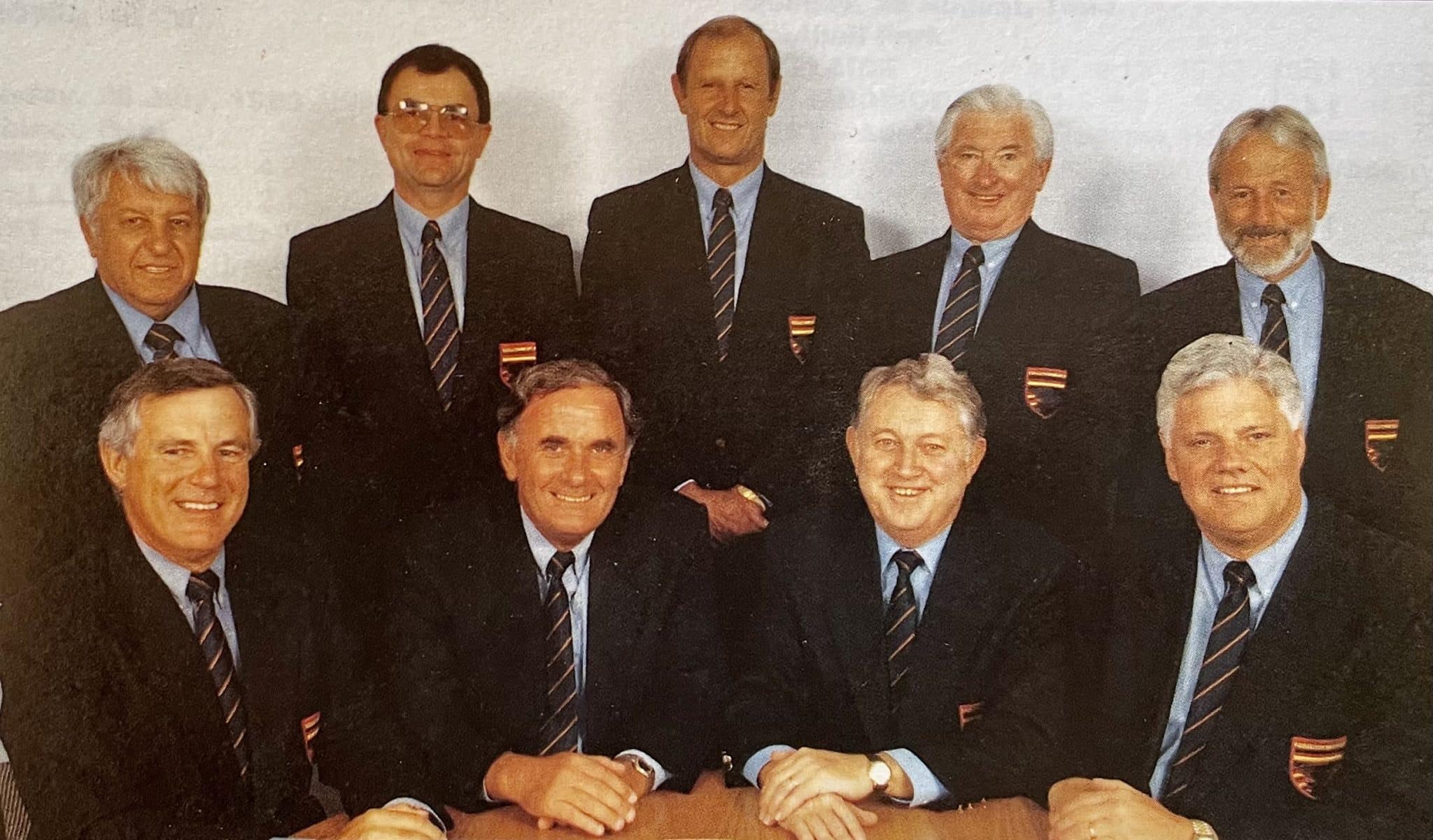1994 | Adelaide Football Club