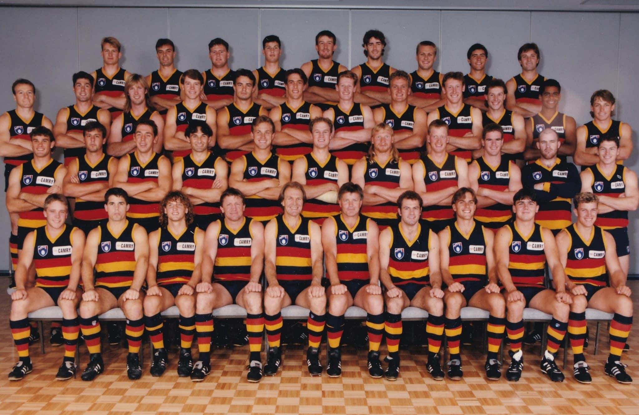 1994 | Adelaide Football Club
