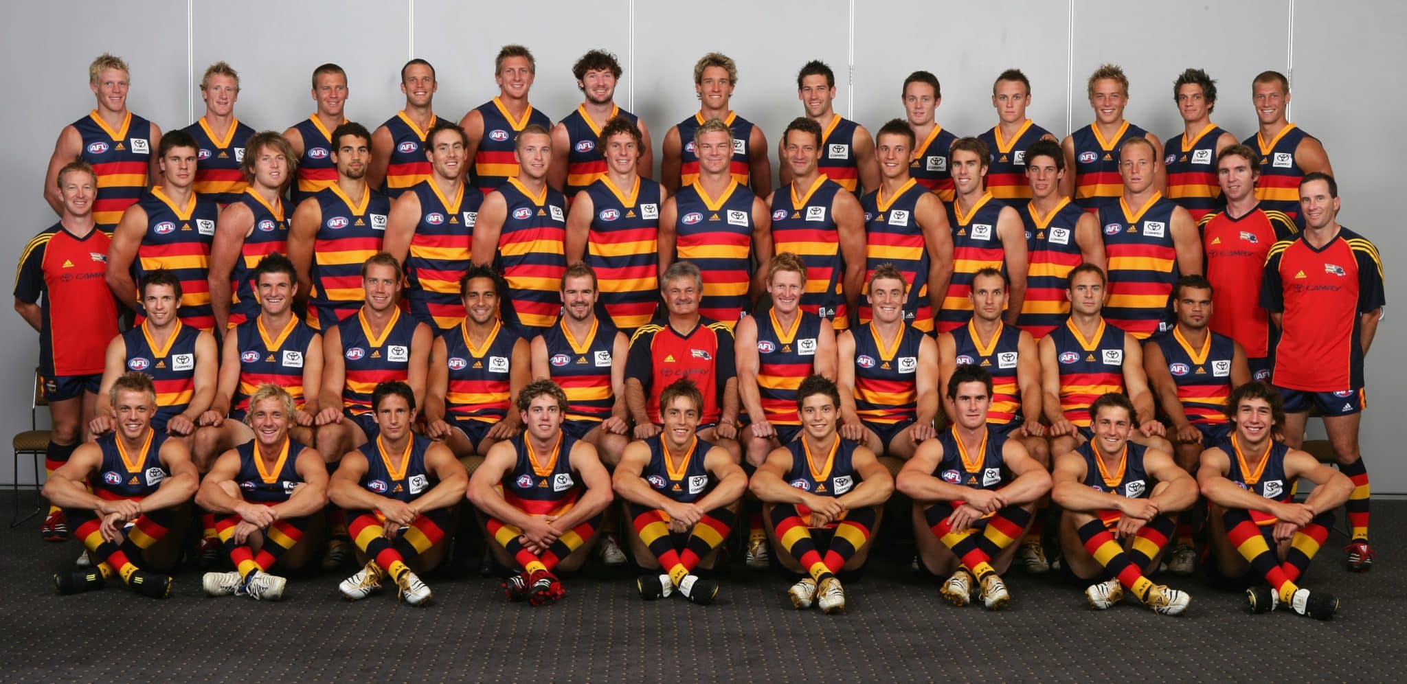 2006 | Adelaide Football Club