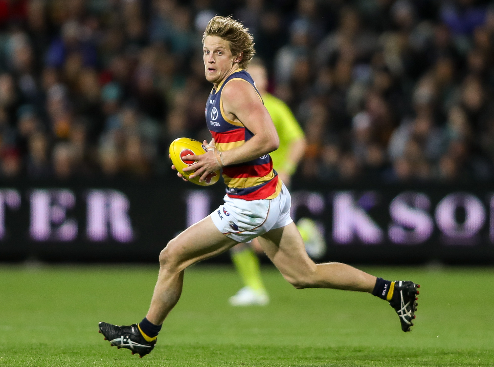 2016 | Adelaide Football Club