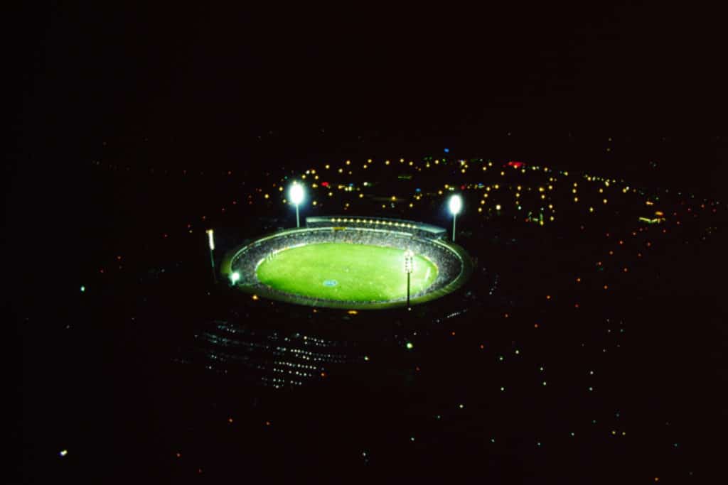 Football Park (AAMI Stadium) | Adelaide Football Club