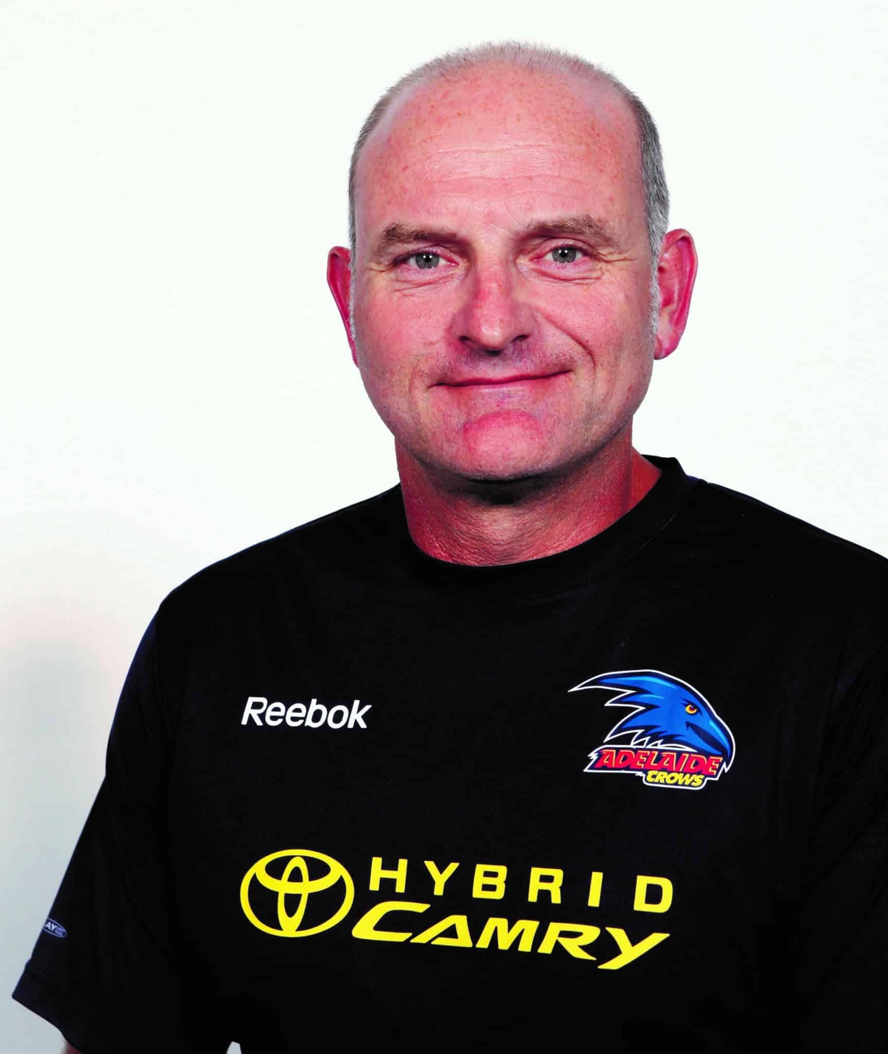 2014 | Adelaide Football Club