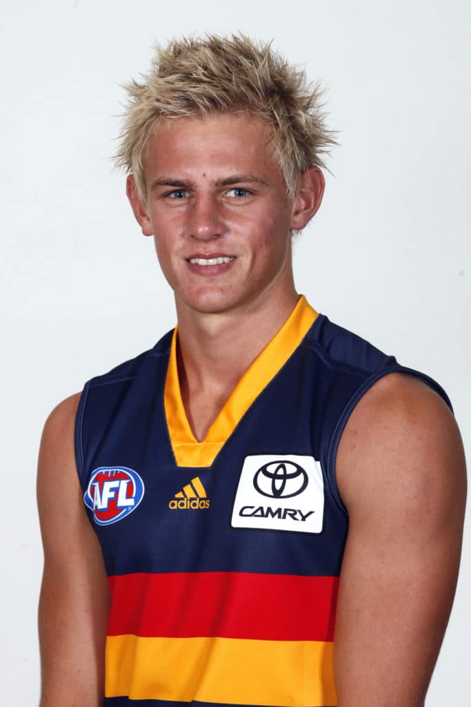 2016 | Adelaide Football Club