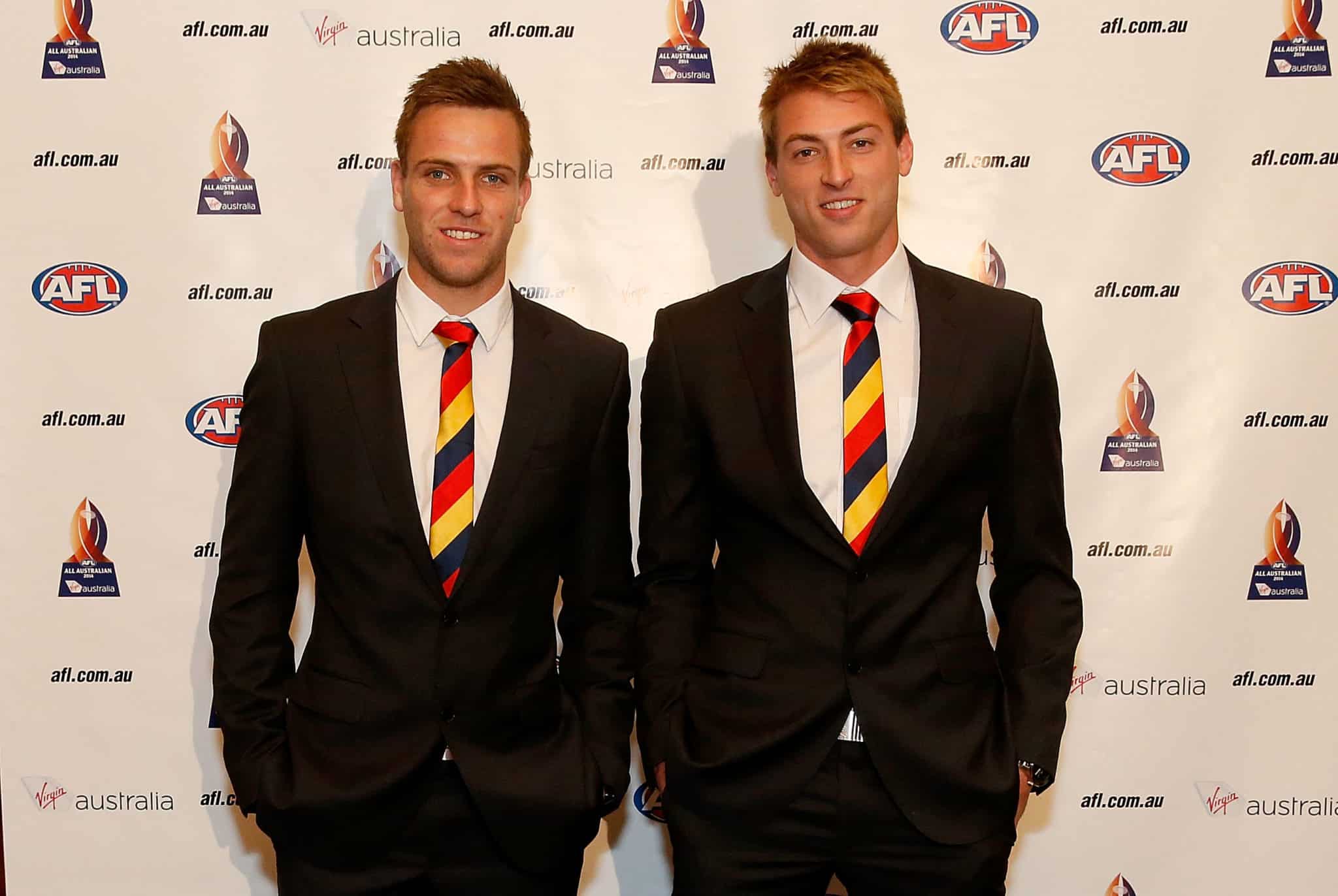 2014 | Adelaide Football Club