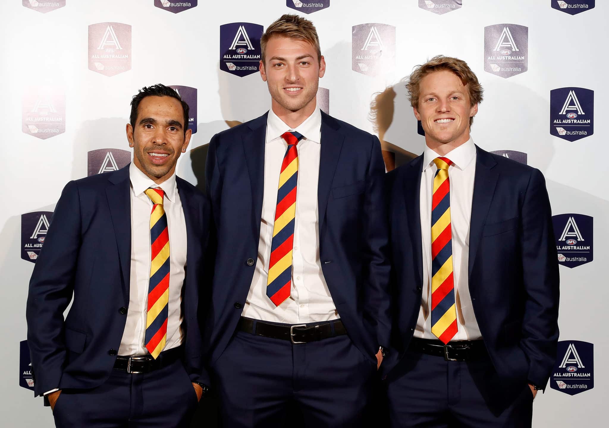 2016 | Adelaide Football Club