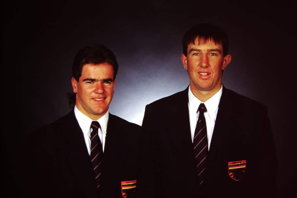 1994 | Adelaide Football Club