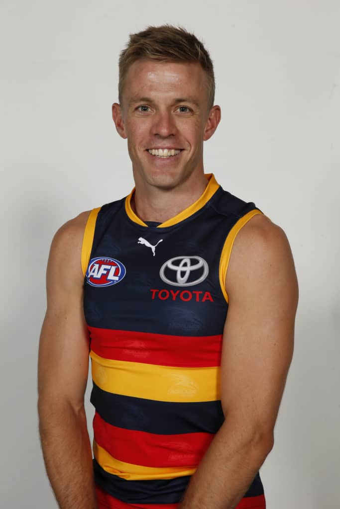 2014 | Adelaide Football Club