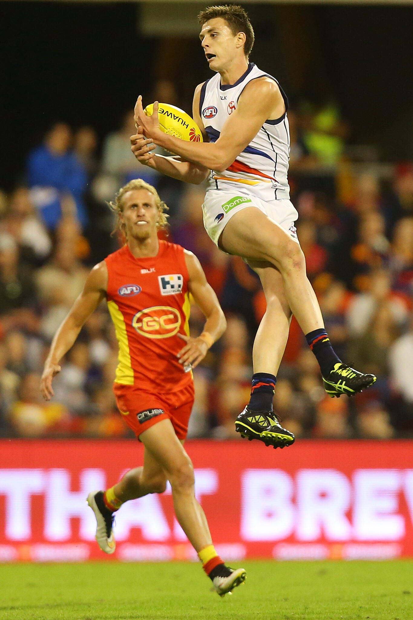 2015 | Adelaide Football Club